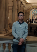 Members | Burgess Research Lab